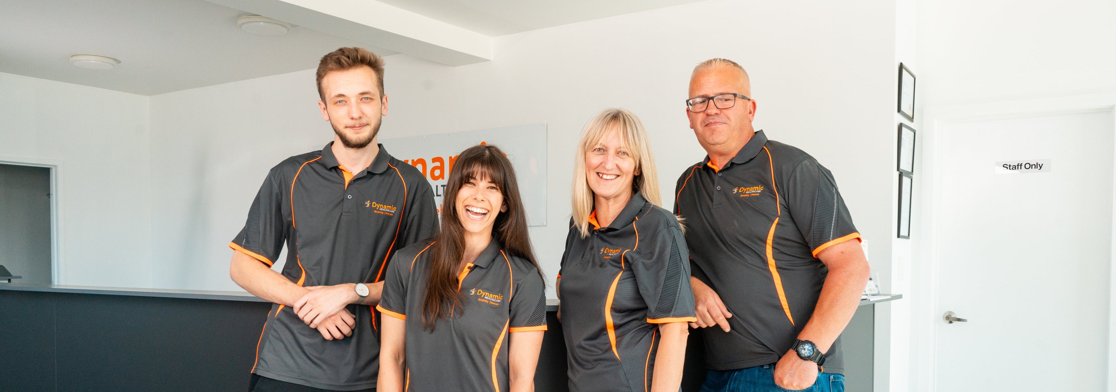 Dynamic Healthcare New Zealand